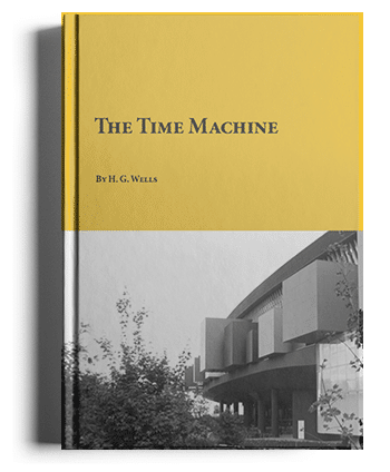 The Time Machine — Download Free at Planet eBook